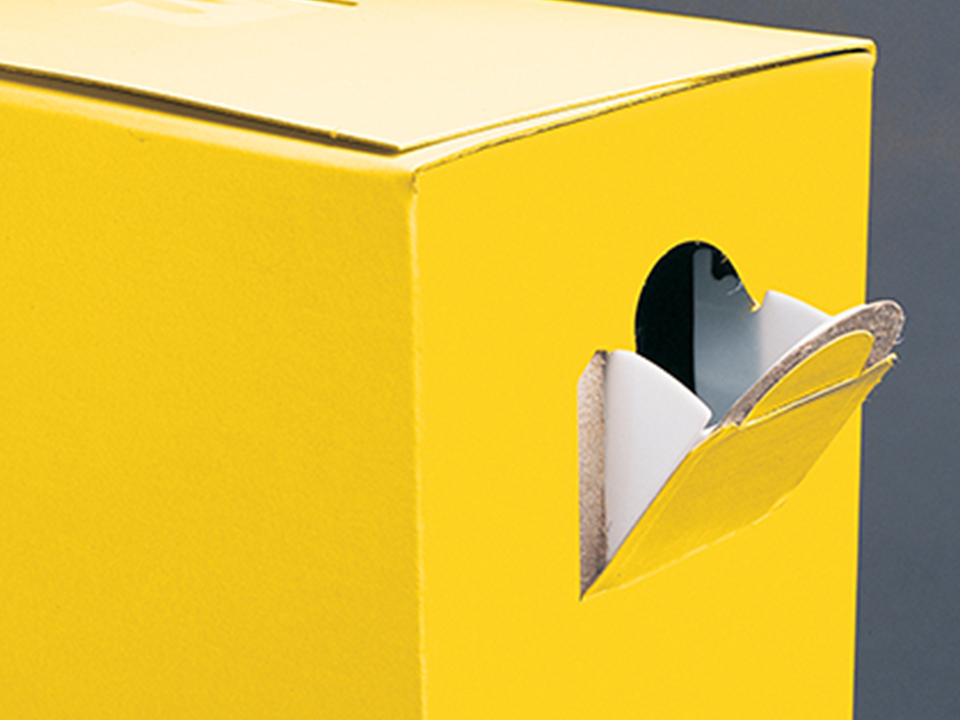 Paperboard Converting & Paperboard Packaging Solutions - Roberts