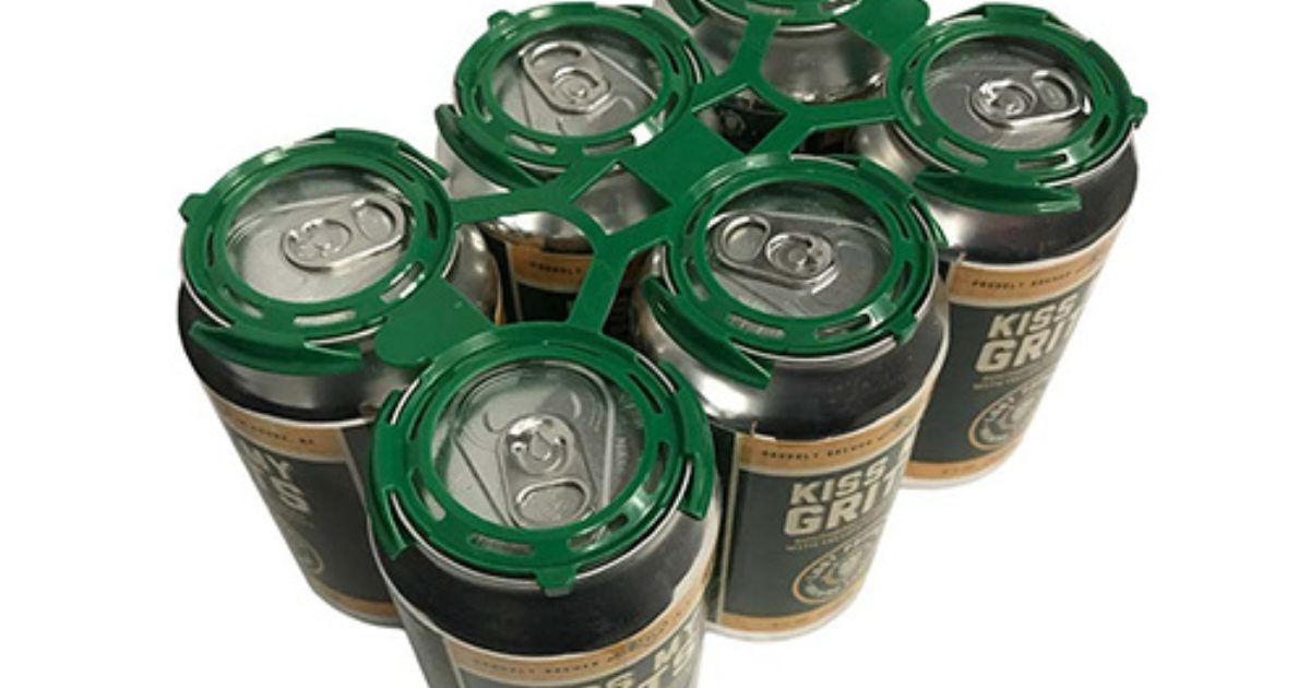 Can Handle Solutions - Can Carriers & Multipack Can Rings | Roberts ...