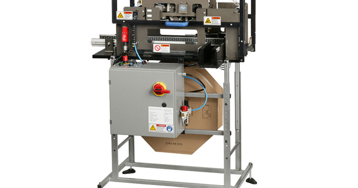 Grip-Pak™ Applicators for Canned Beverage Multipacks | Roberts PolyPro ...