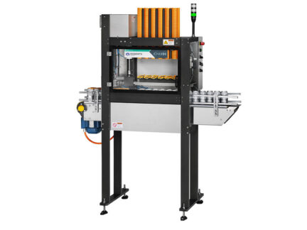 Craft-Pak® Applicators for Canned Beverage Multipacks | Roberts PolyPro ...