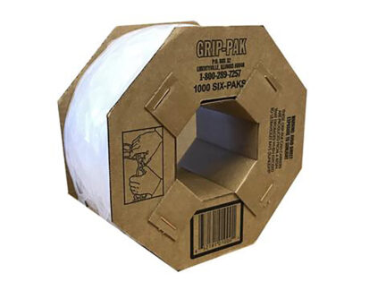 Grip-Pak® Standard 211 Can Rings | Roberts PolyPro | Roberts