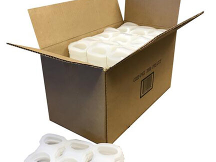 Grip-Pak® Standard 211 Can Rings | Roberts PolyPro | Roberts