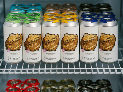 Craft-Pak 4-Pack & 6-Pack Can Carriers | Roberts PolyPro | Roberts