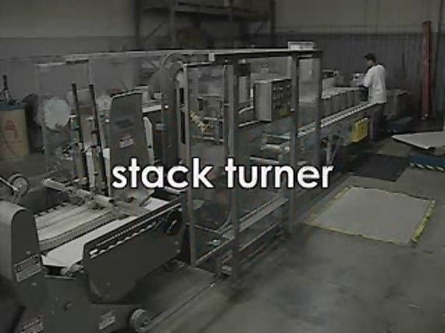 Converting Equipment - Single Handles Bottles/Carton Paperboard Handles ...