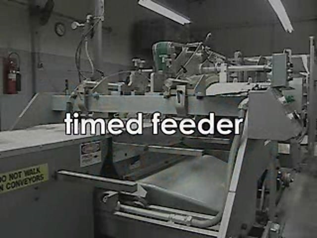 Converting Equipment - Prefeeder System | Folder Gluer Preefeeding ...